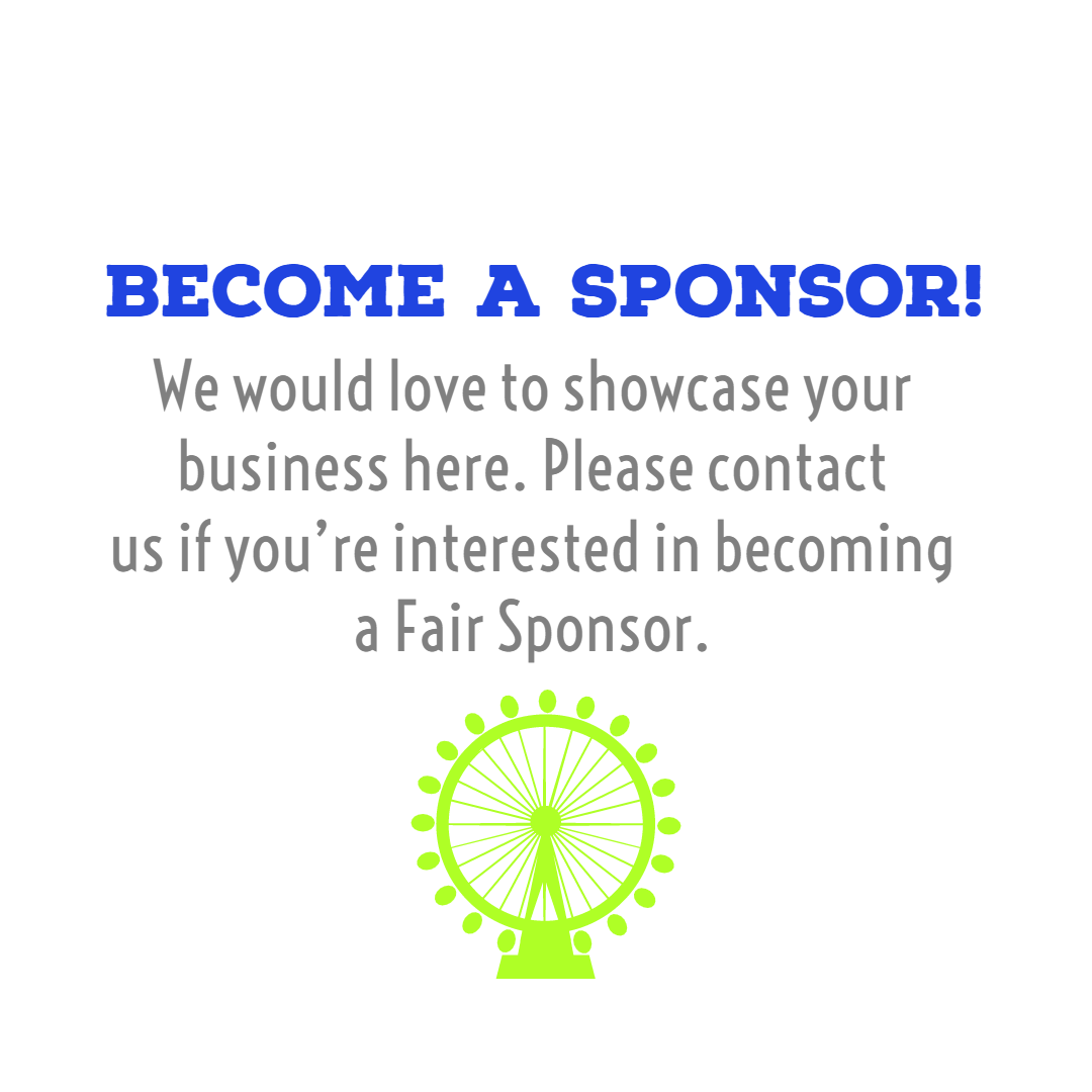 Become a Sponsor
