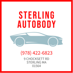 Sterling Autobody